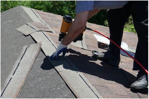 Roofing Replacement | Spring Roofing Company